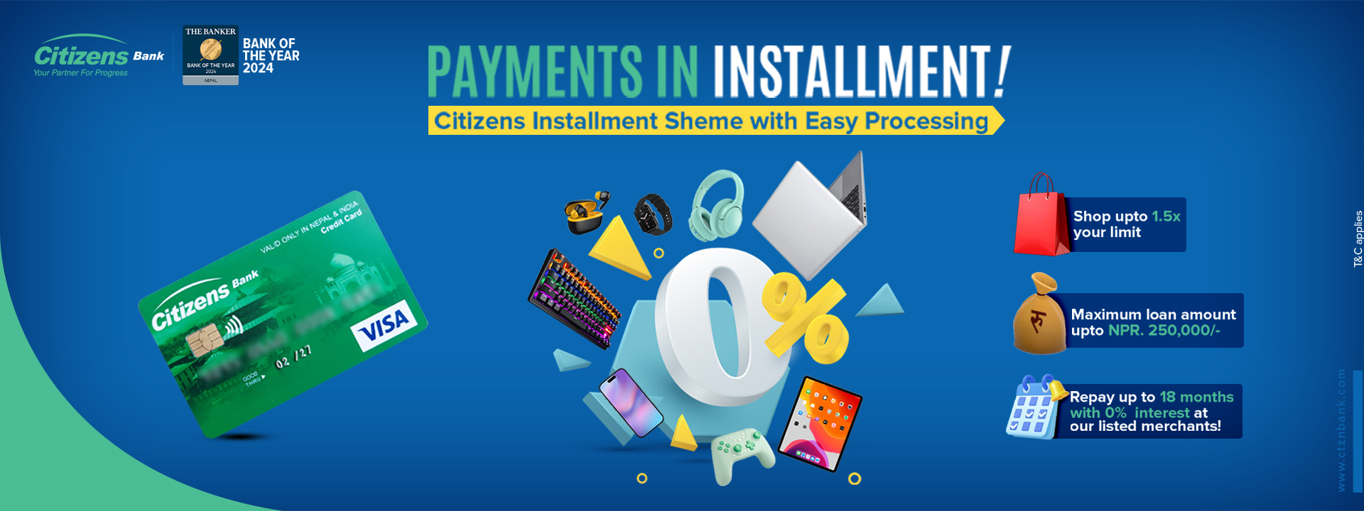 Citizens Bank