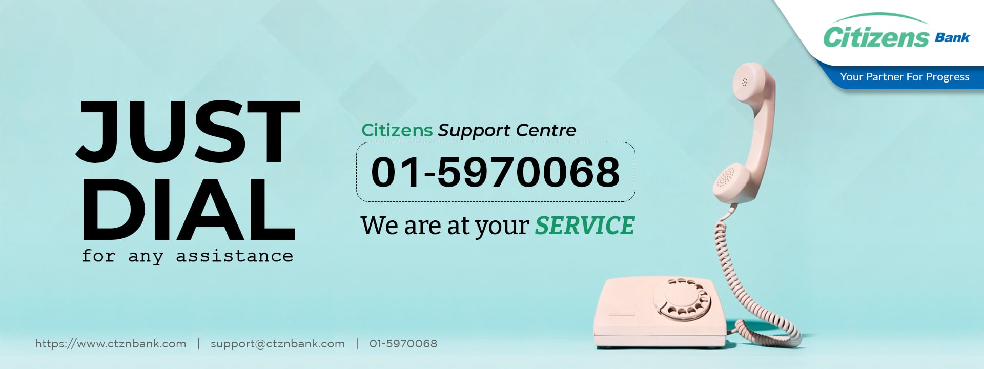 Citizens Bank